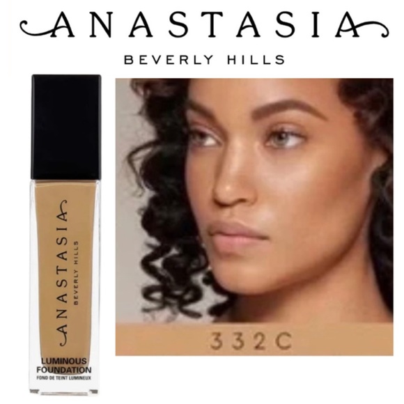 Anastasia Beverly Hills | Makeup | New Anastasia Beverly Hills Luminous ...